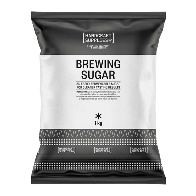 Brewing Sugar (Glucose) 1kg