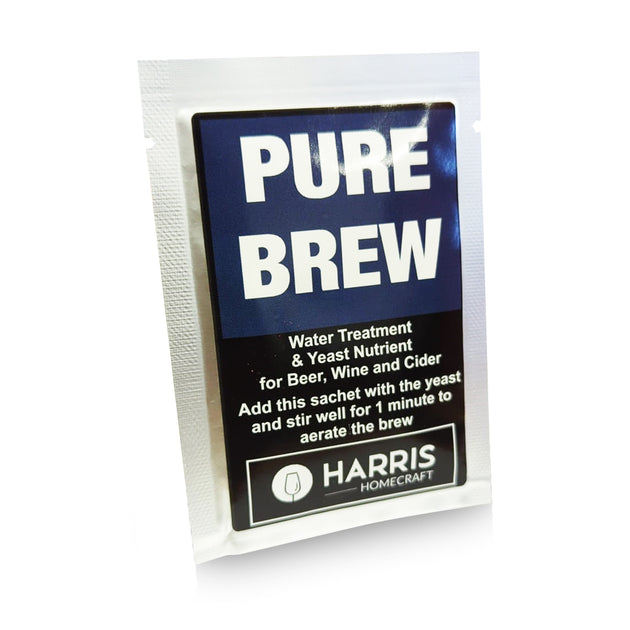 Harris Pure Brew Single Dose Sachet
