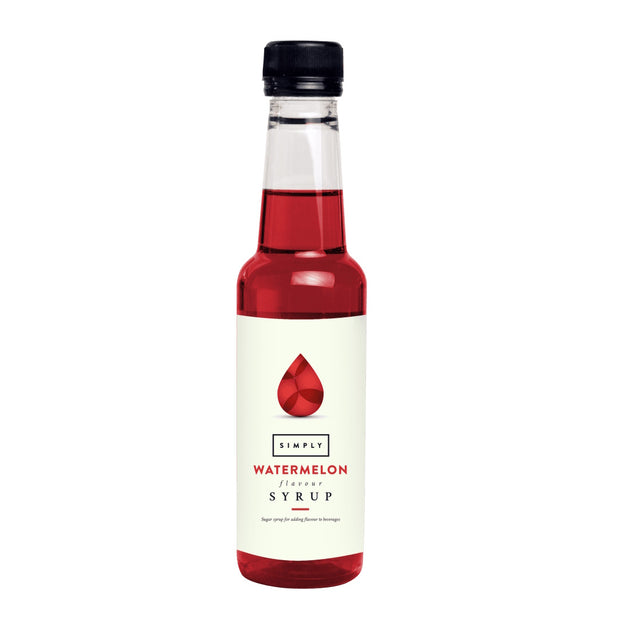 Simply Syrups 250ml - Watermelon