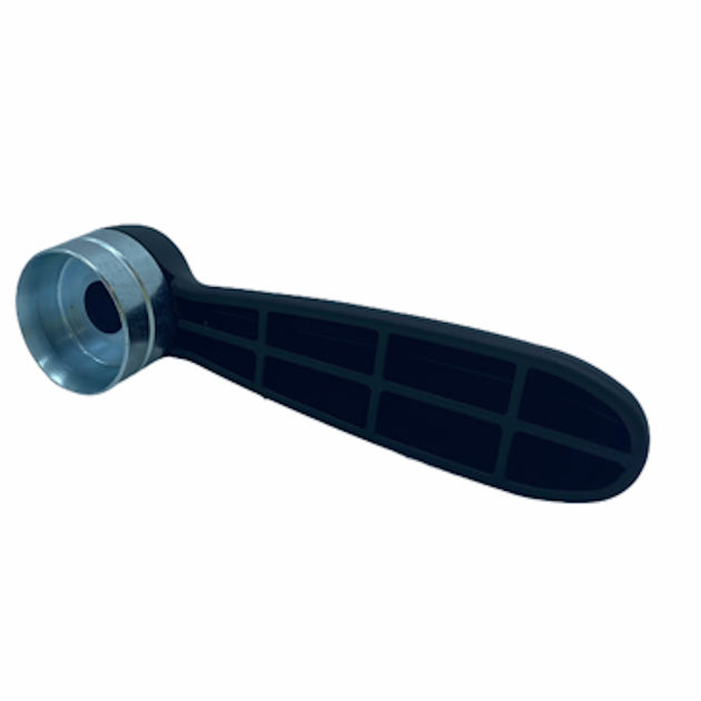 Black Hammer Crown Capper