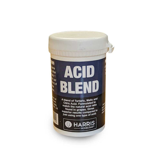 Harris Acid Blend 100g