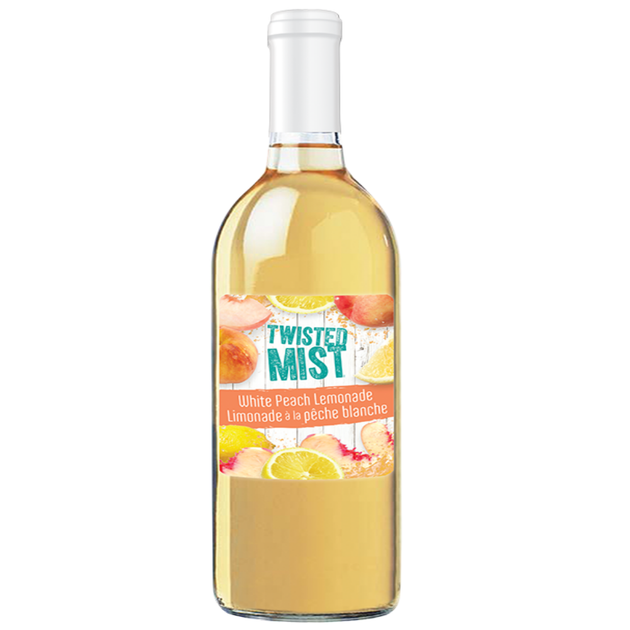 WineXpert Twisted Mist 30 Bottle Cocktail Kits