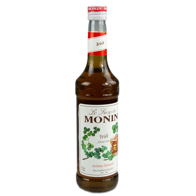 Monin Irish Cream 70cl Liquid Syrup