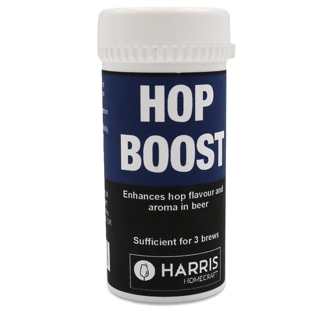 Harris Hop Boost - 3 Dose