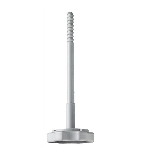 EZ Filter Spindle Attached (TPE-0015)