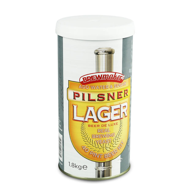Brewmaker Premium 40 Pint Beer Kits