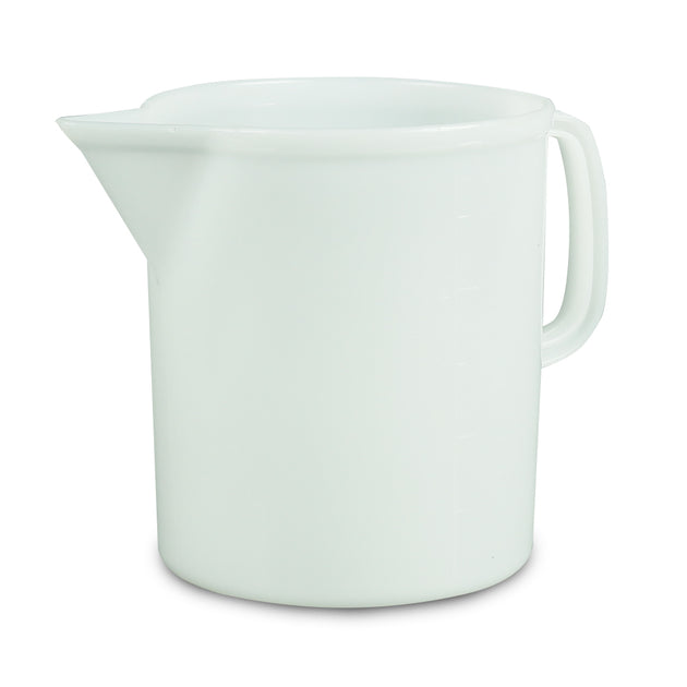 3 Litre Polypropylene Measuring Jug