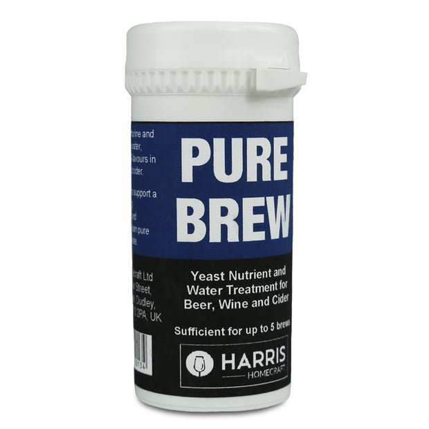 Harris Filters Range