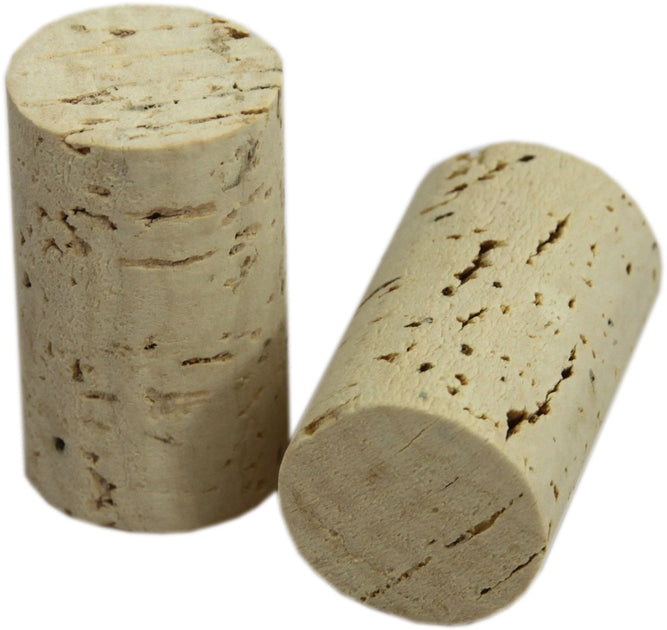 Standard Corks (150 Pack)