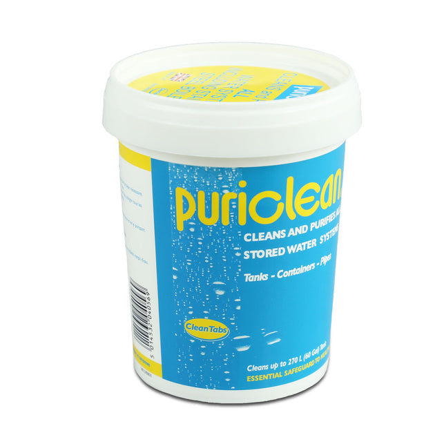 Puriclean 400g