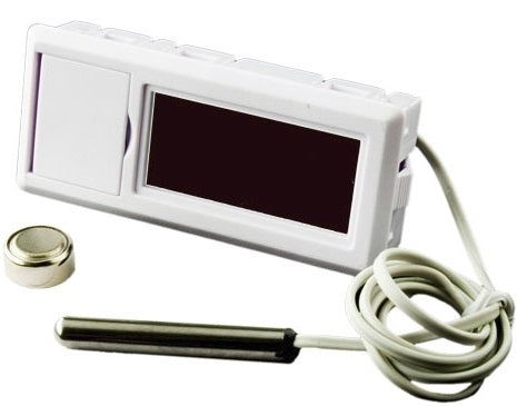 T500 Temp Sensor (w/ teflon wire and SS Probe)