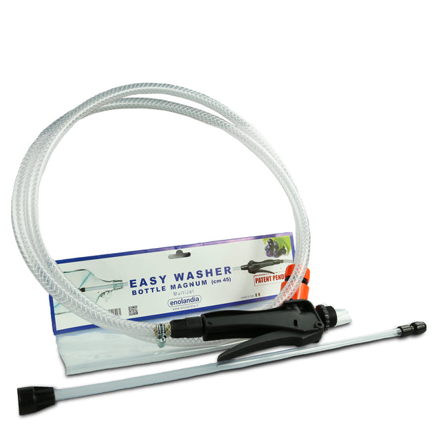 Easy Washer Multi-jet