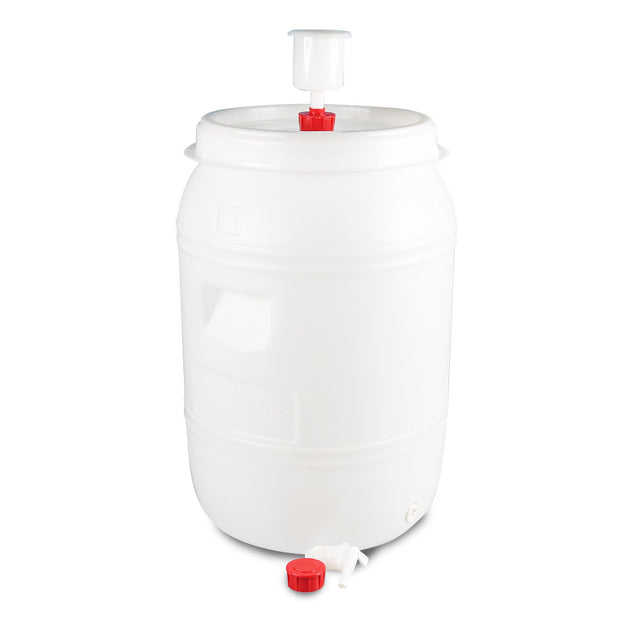 60ltr Fermenting Barrel