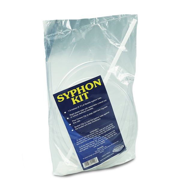 Harris Basic Syphon Kit